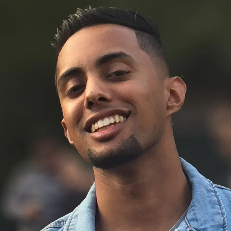 Nick Ben - Webflow Conf 2022 | Webflow